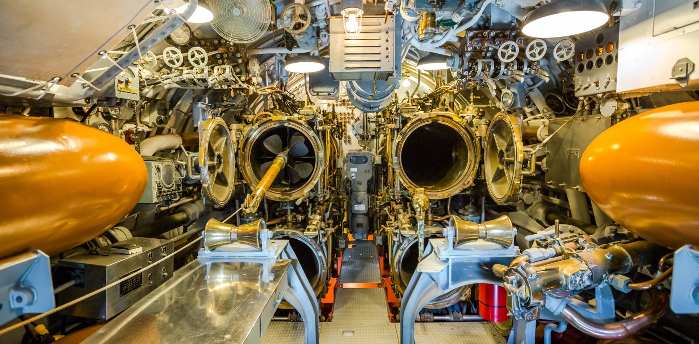 USS Bowfin Submarine Museum and Park – Pearl Harbor Tours and Tickets