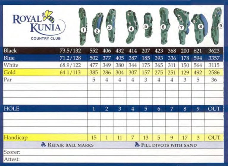 Royal Kunia Country Club – Pearl Harbor Tours and Tickets