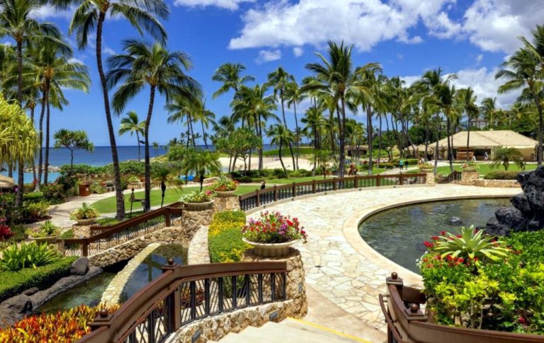 Marriott’s Ko Olina Beach Club – Pearl Harbor Tours and Tickets